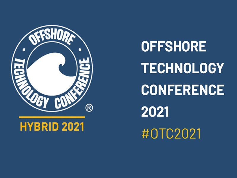OTC | Offshore Technology Conference 2021