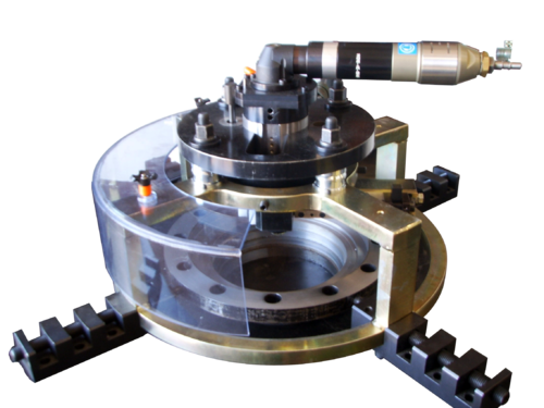 Machines portables de surfaçage S 400